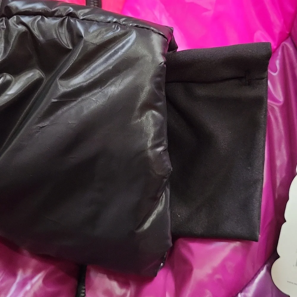 Love & Sports | Jackets & Coats | Nwt New Love Sports Womens Quilted ...